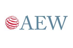AEW (Real Estate - Homepage) | Asset manager | Reference Hub